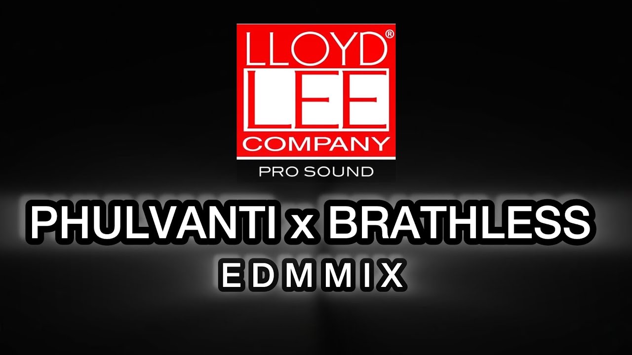 PHULVANTI | UNIQ EDM TRANCE MIX | 2025 | DJ MIX | #phulvanti #trending ...