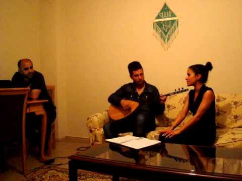 Selda Koca - Sevda Yarasi - YouTube