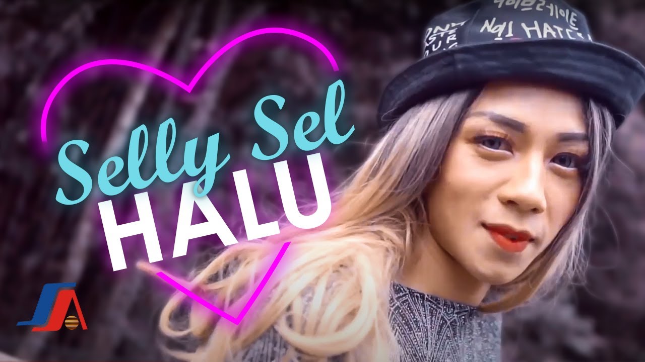 Selly Sel - Halu (Official Music Video) - YouTube Music