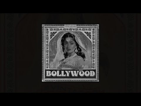 Instrumental | Vintage Bollywood | Don Tobol - Talas | Semicenk - Geçiyor Zaman