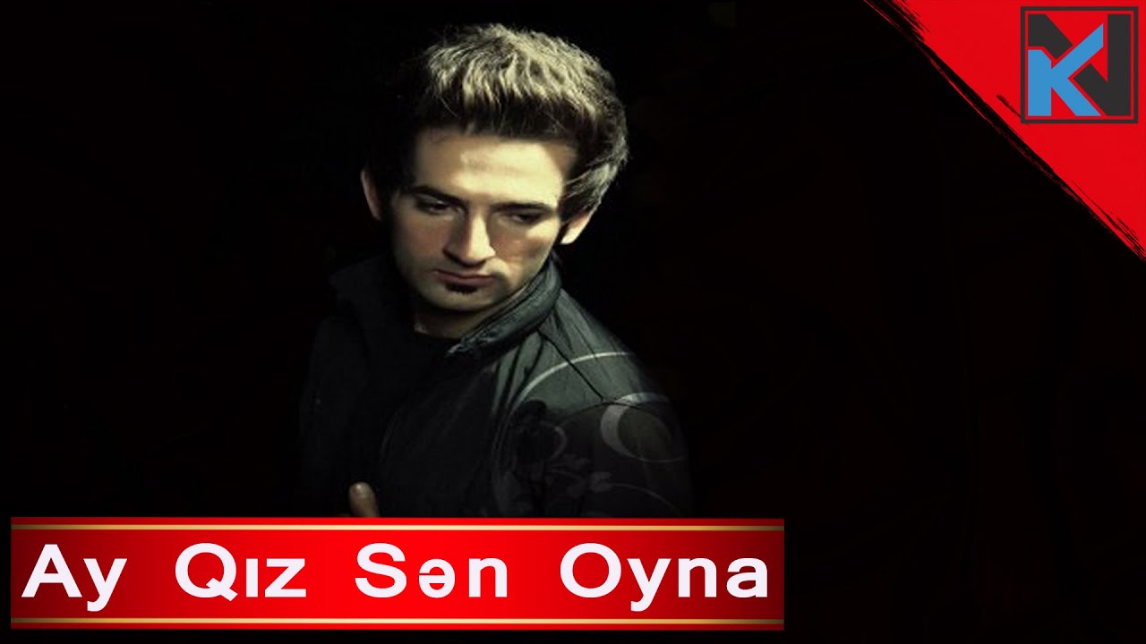 Keyvan Naseri Ay Qiz Sen Oyna - YouTube