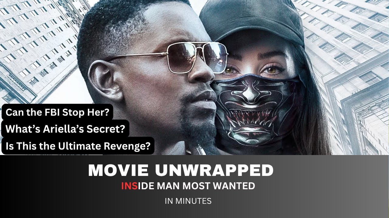 Inside Man: Most Wanted – FBI vs. Bank Robbers: The Battle for Nazi ...