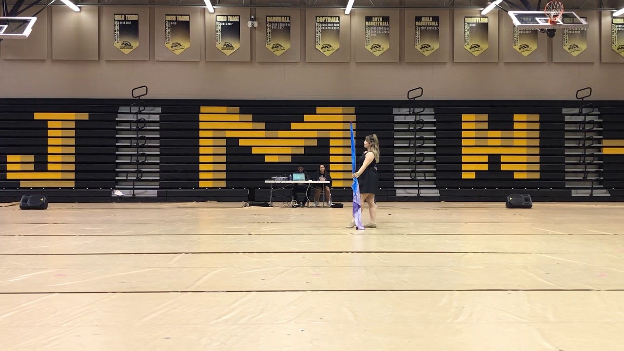 Izzy Miranda Solo 2/8/2020 - YouTube