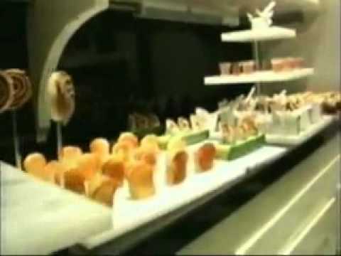 Dylan's Candy Store Hosts Birthday Party for Kelly Ripa's Kids, Catered ...