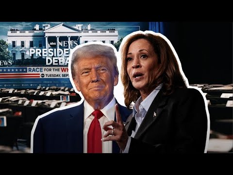 Eating the dogs (feat. Donald Trump and Kamala Harris) #remix # ...