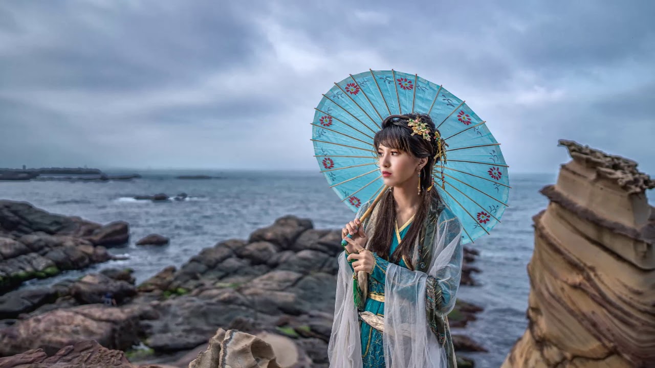 20200226 Sherry Chen - YouTube