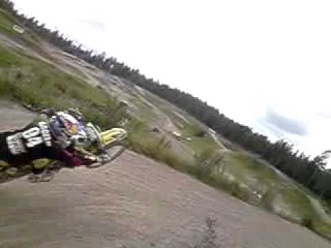 Ken Roczen Whip - YouTube