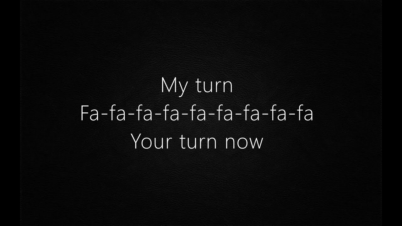 Fa-Fa-Fa-Fa-Fa (Sad Song) - Otis Redding - Lyrics - YouTube