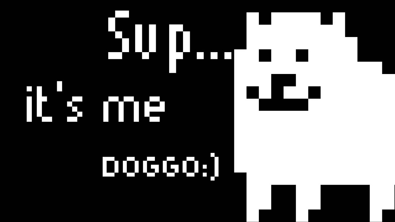 Let's hear a tale in the underworld ( Undertale ) - YouTube