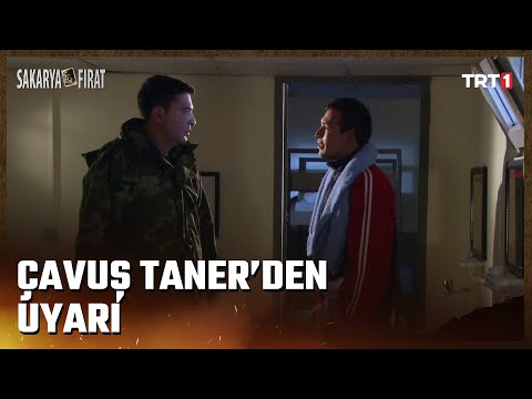 Aklından Bile Geçirme Sait! - Sakarya Fırat 93. Bölüm @trt1