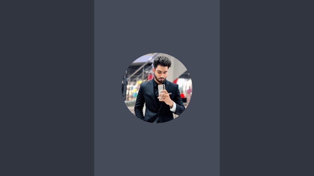 After Long Time ⌛️ Live With Sam Salman ️ - YouTube