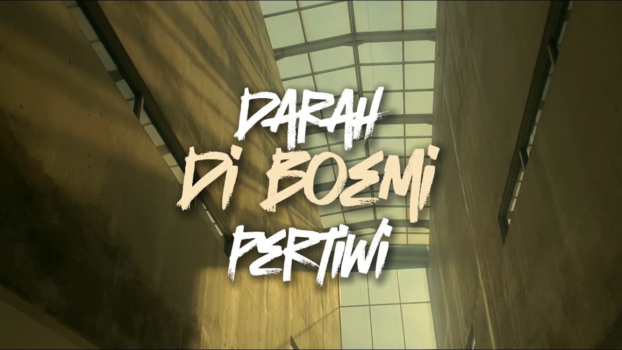 DARAH DI BOEMI PERTIWI | CLIP PENDEK - YouTube