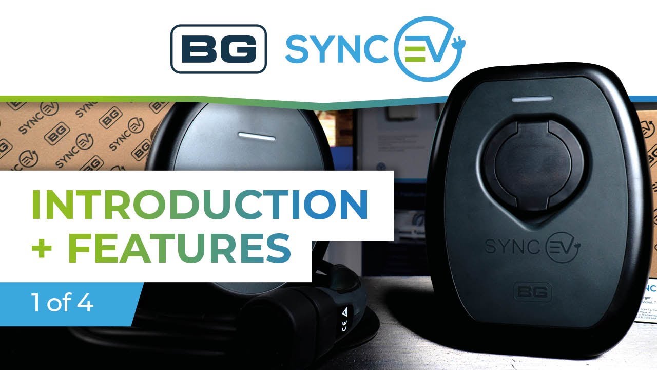 BG Sync EV | Introduction + Features & Benefits - YouTube