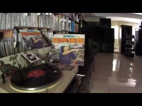 鄧雪華 Judy Teng -- a3 碧雲天 - YouTube