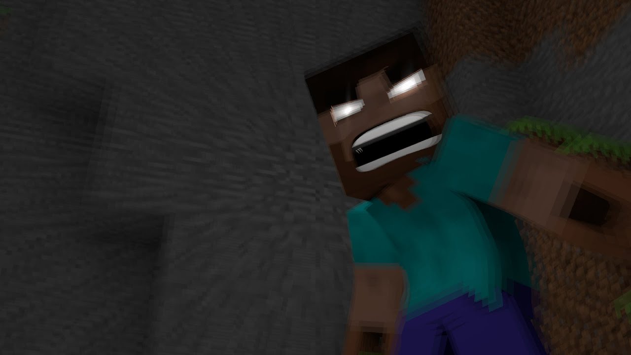 Playing Minecraft at 3:00 AM (GONE HORRIBLY WRONG!!) - YouTube