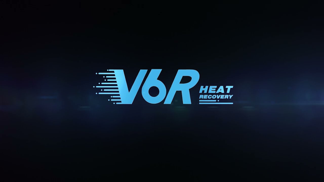 Midea V6R VRF Product Video | Discover Easy Comfort - YouTube
