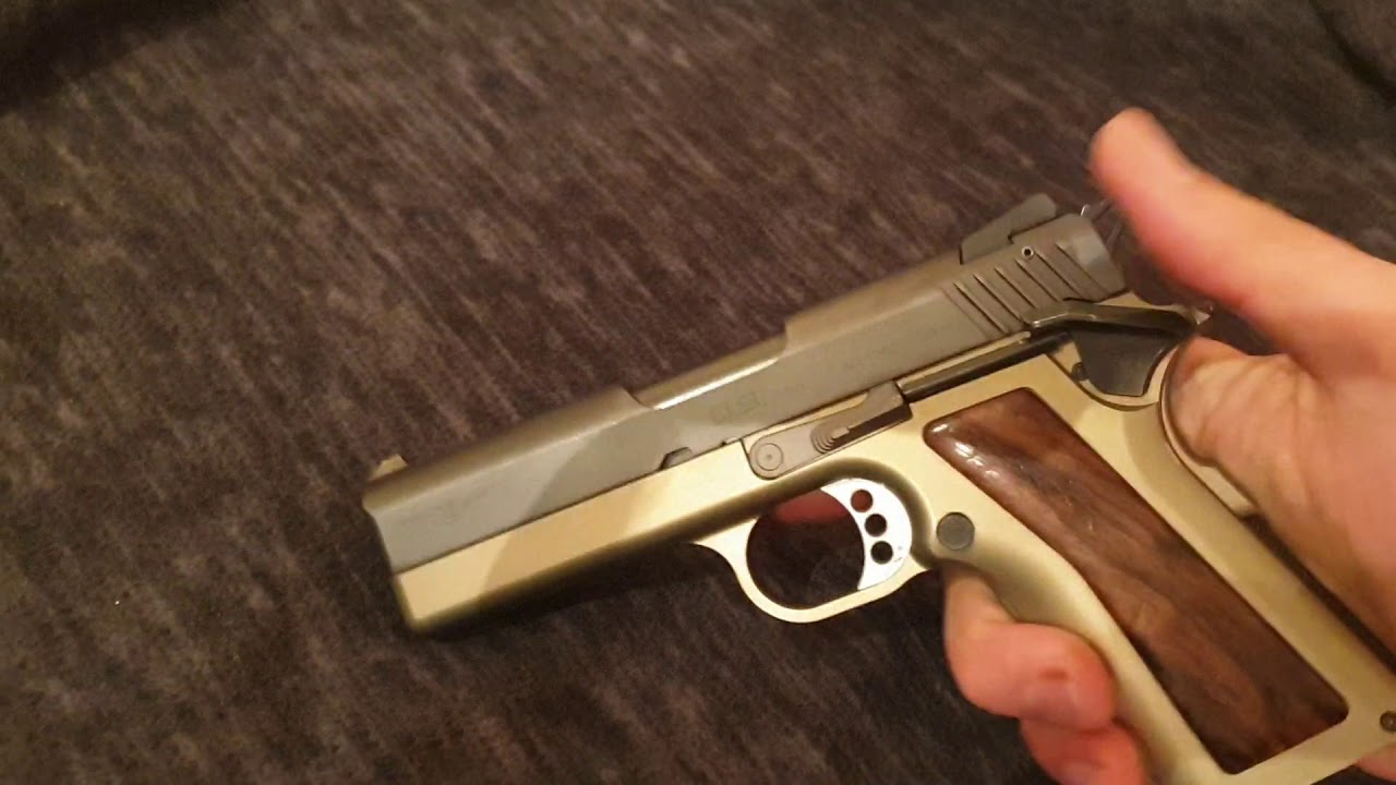 7 mm Penna - YouTube