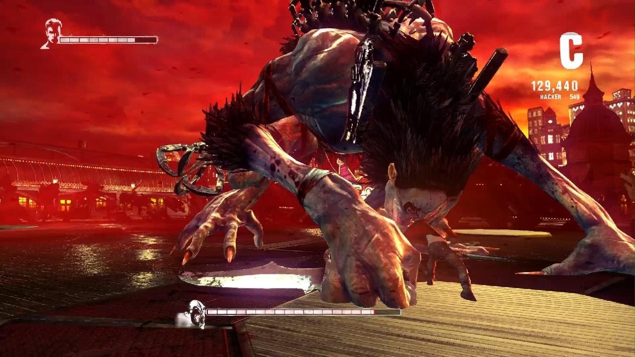 DmC Devil May Cry: Definitive Edition_20250211140215 - YouTube