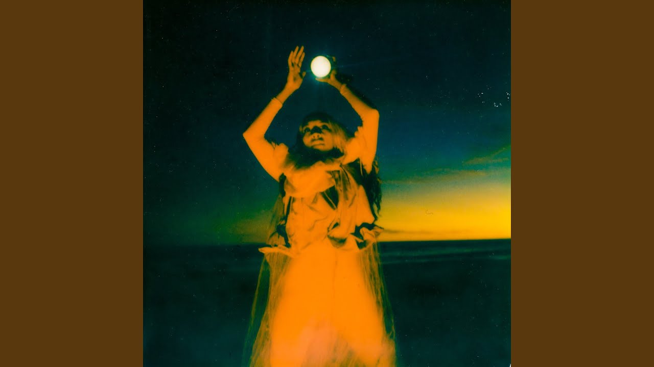 Under the Sun - YouTube Music