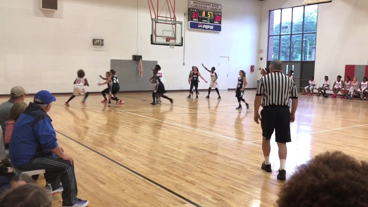 RAVEN SIMS #11 MEMPHIS,TN - YouTube