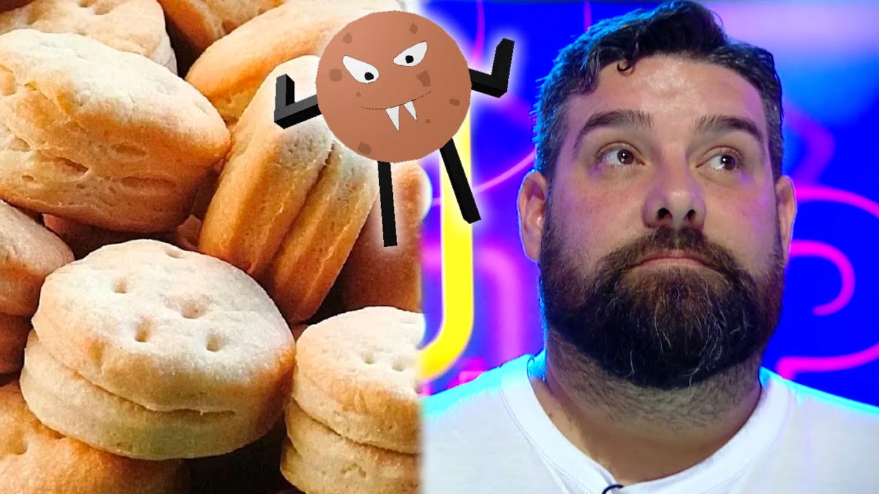 ¡LO TRAICIONÓ UN BIZCOCHITO! Paulo SE TENTÓ el finde y la balanza le ...