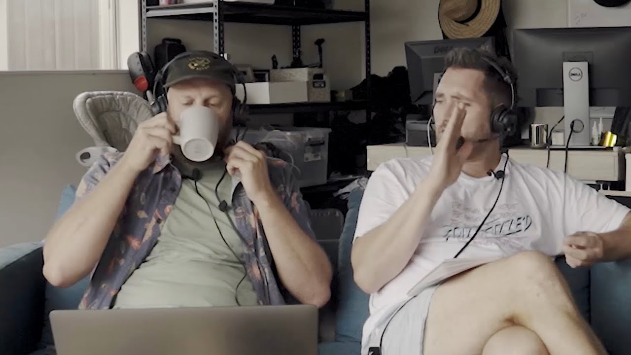 Podcast Episode 46: Sex Advice - YouTube