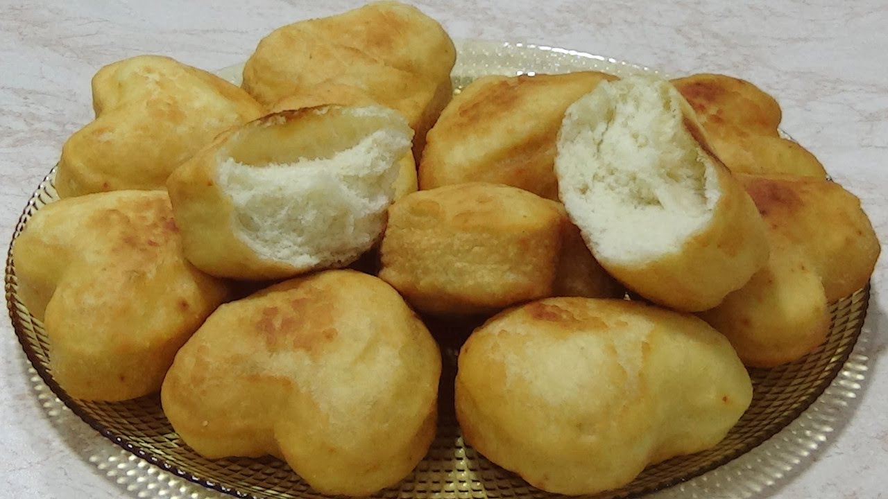 Posne mekike - YouTube