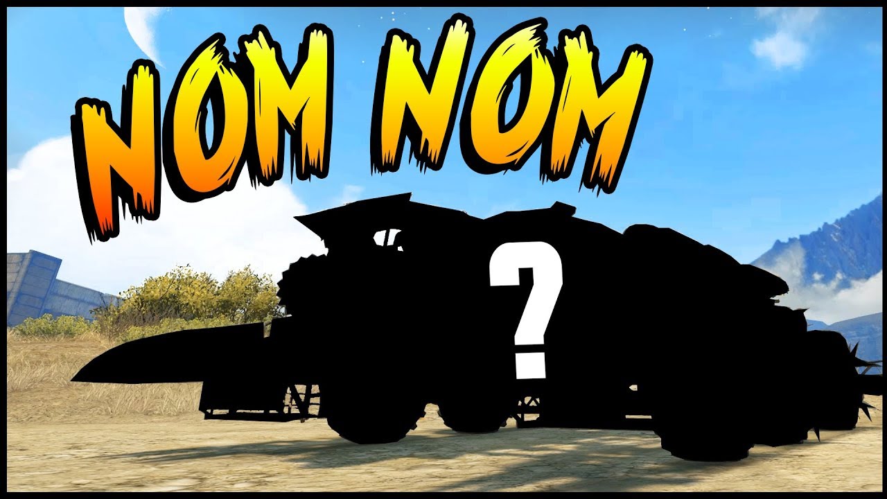 Crossout - AMAZING BUILD DESTROYS ALL! (Crossout Gameplay) - YouTube