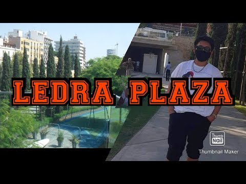 @ledra plaza#solomon square@nicosia cyprus - YouTube