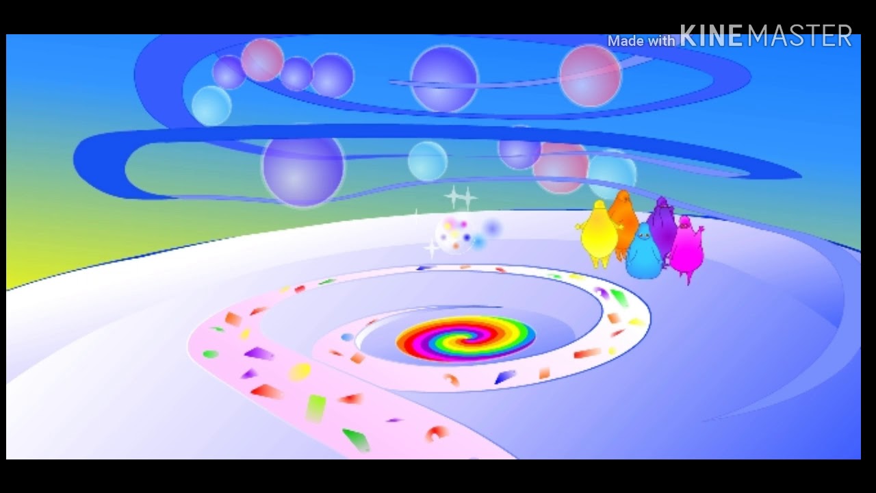 History of Boohbah Website (2003-2010) - YouTube