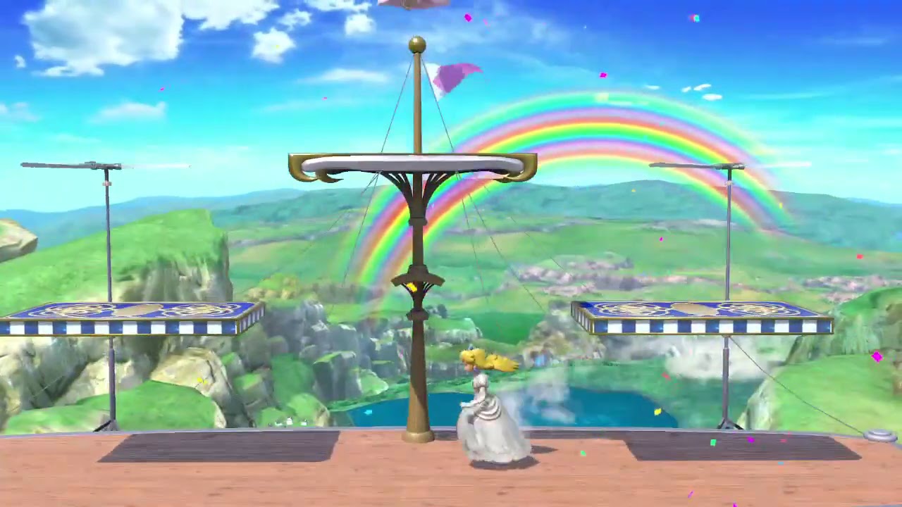 Princess Battle Royale - YouTube