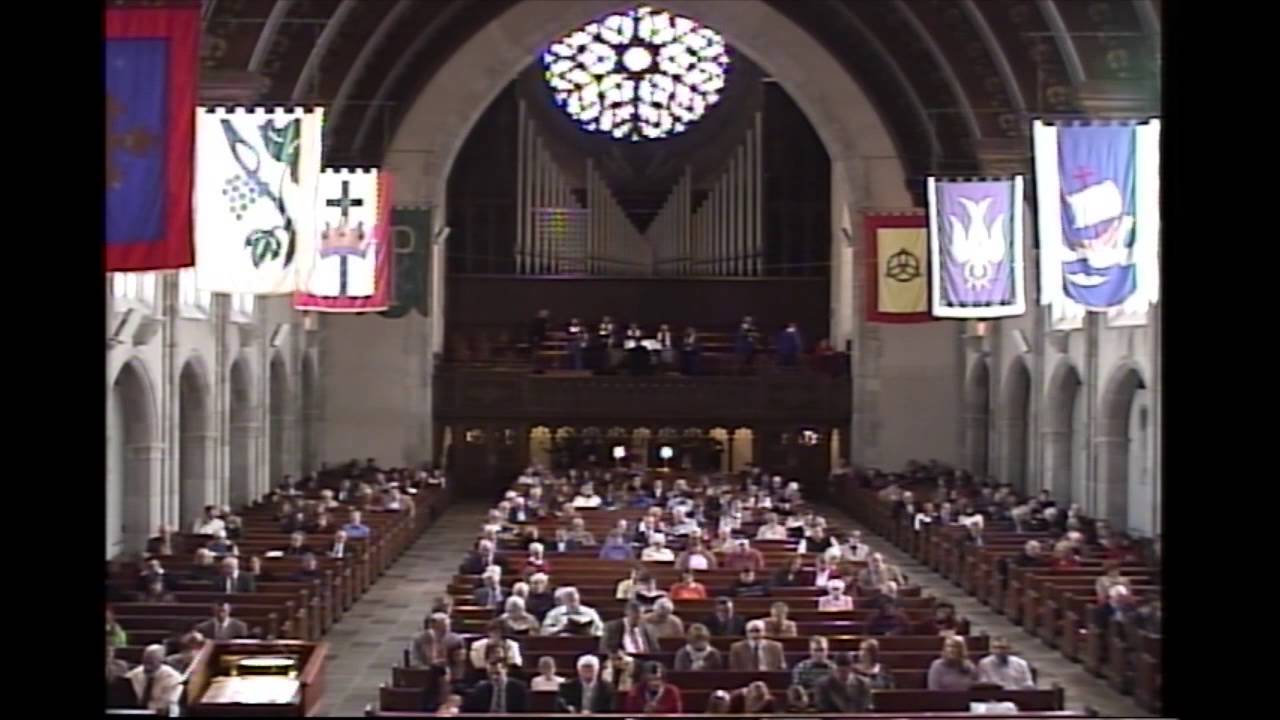 13 Hymn Jesus Walked This Lonesome Valley - YouTube