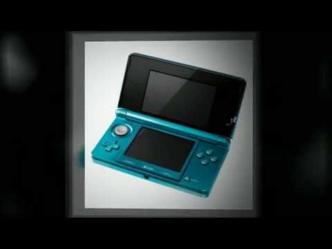 nintendo 3ds colors - nintendo 3ds colors has best handheld - YouTube