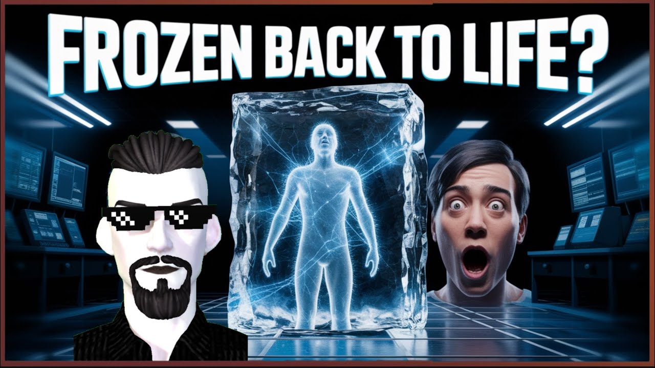 Could Scientists Ever Revive a Frozen Corpse? (Real Possibility or Sci ...