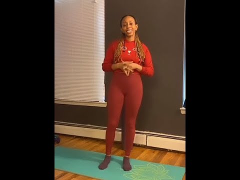360 Breathing Technique - YouTube