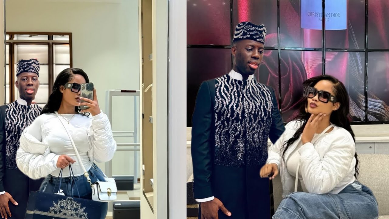 HAMISA MOBETTO na AZIZ'K MAHABA Moto Moto Ndani ya HOTELI Utapenda ...