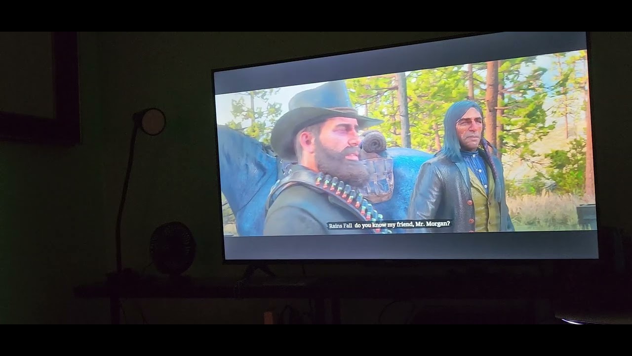 RDR2 Part.18 - YouTube