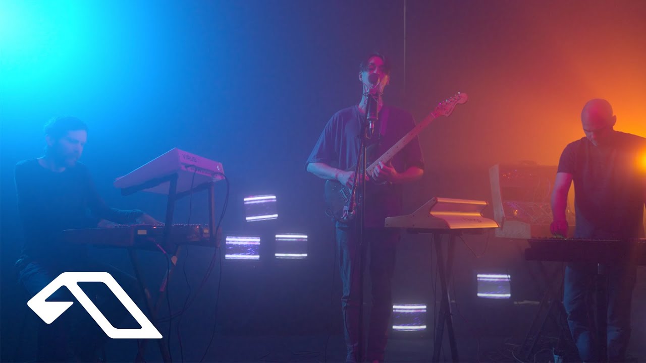 Cubicolor - All Tied Up (Official 4K Music Video) (@cubicolormusic2811 ...