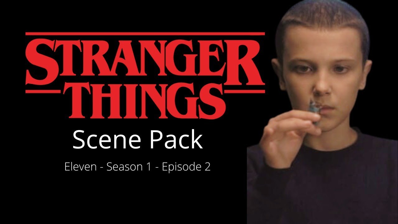 Scene pack Eleven - Season 1 - Episode 2 - Audio - Lines - YouTube