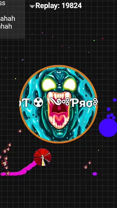 blob io macro 6001 - YouTube