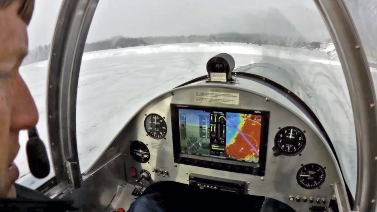 SAM Aircraft - First Impressions - YouTube