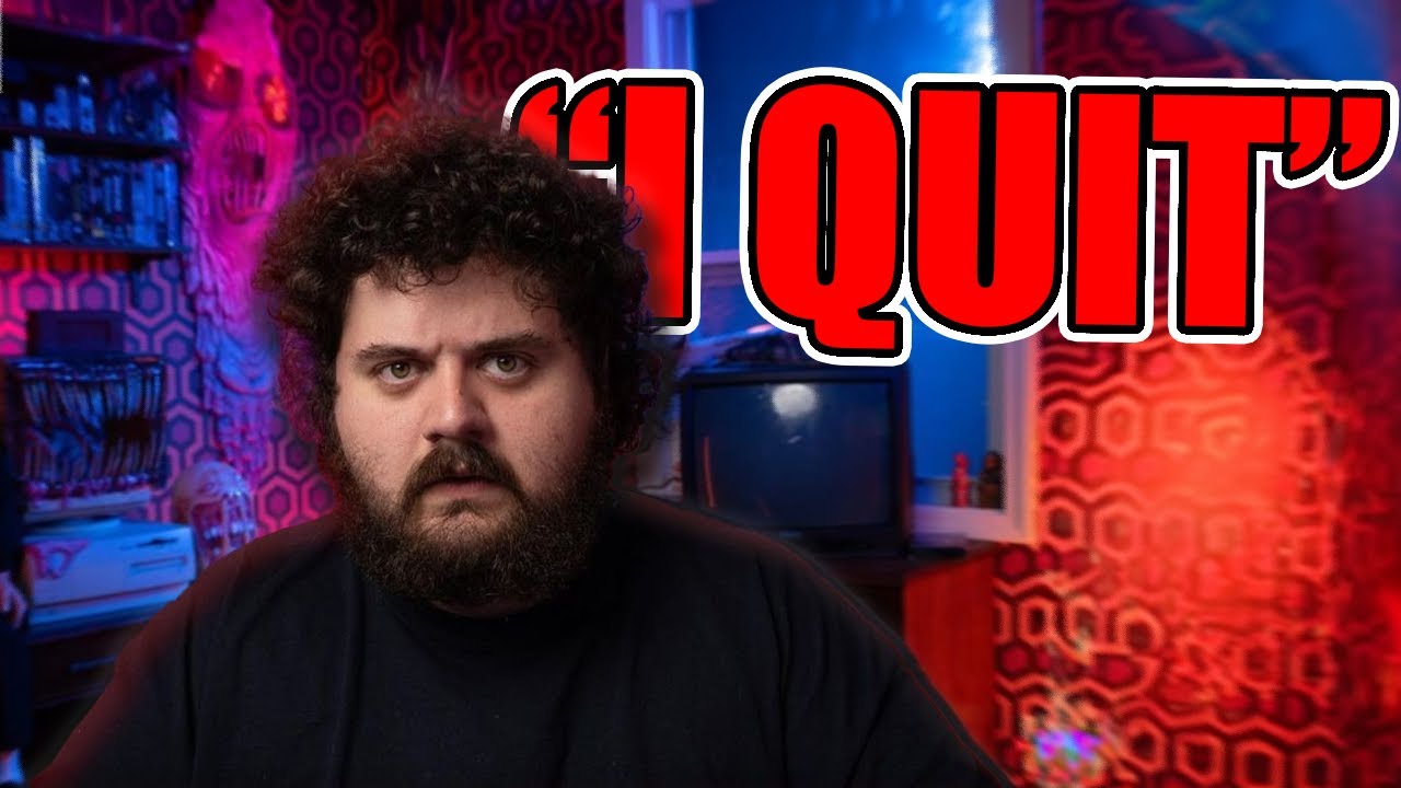 Meat Canyon is Finished - YouTube