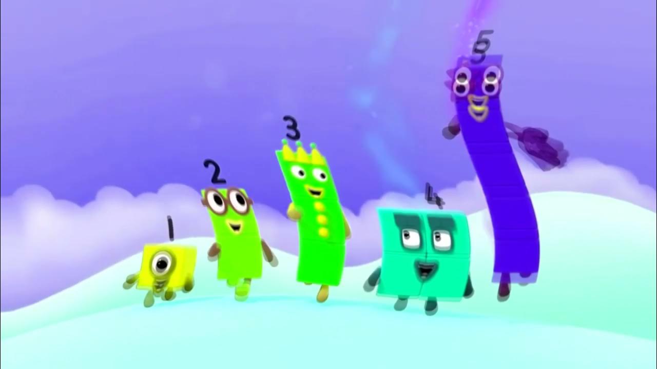 Numberblocks Intro Effects V2 INVERTED - YouTube