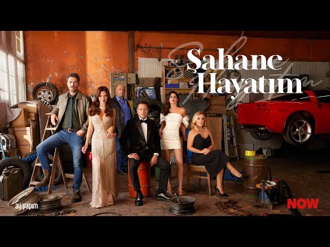 Şahane Hayatım 1. Bölüm 2. Fragman | English Subtitled