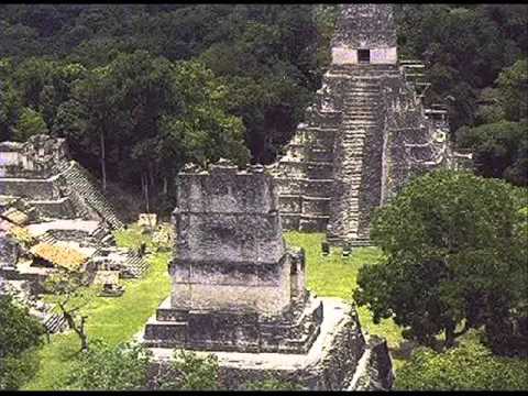 YOLLOCUICANIMEH "El Tunkul" V. Martínez/C.Marrufo (Arreg. Ricardo M ...