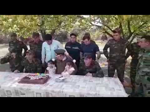 Tovuzda 21.09.2019-ci tarixde Ayan bala 4 metir derinlikde olan quyudan cixatdim valdeyinlerine verd