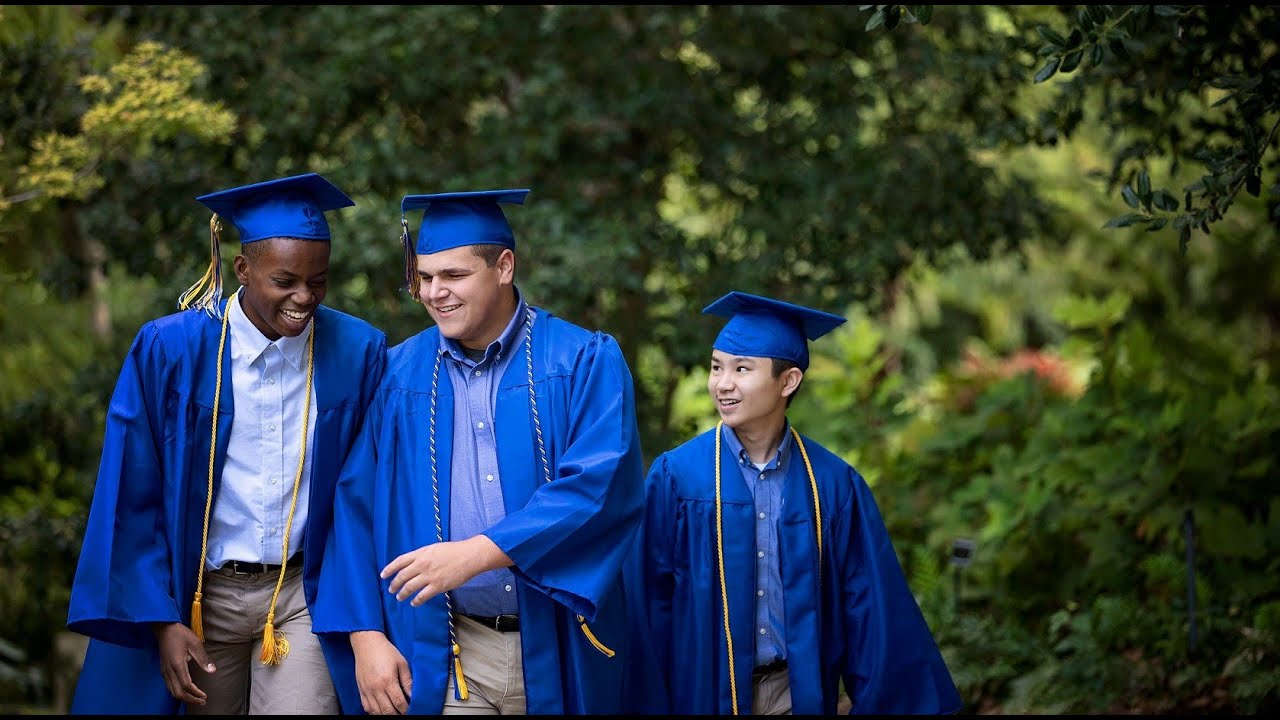 Why Choose CDA? - Part 1 - YouTube