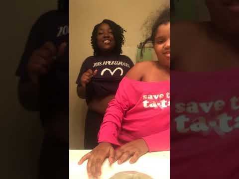Night routine part one