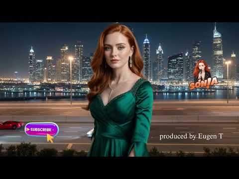 Son!A feat. LCM Studio – HAUTE COUTURE (Runway of Elegance)  ⚡ 🏙️💎🏎️👗🇦🇪💣💥✨🔥 EURO DANCE 2026
