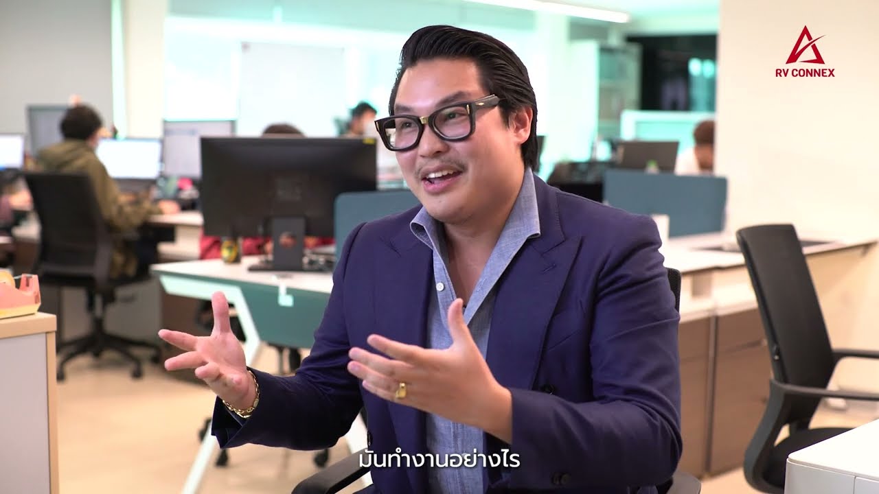 RV Connex Company Tour - YouTube